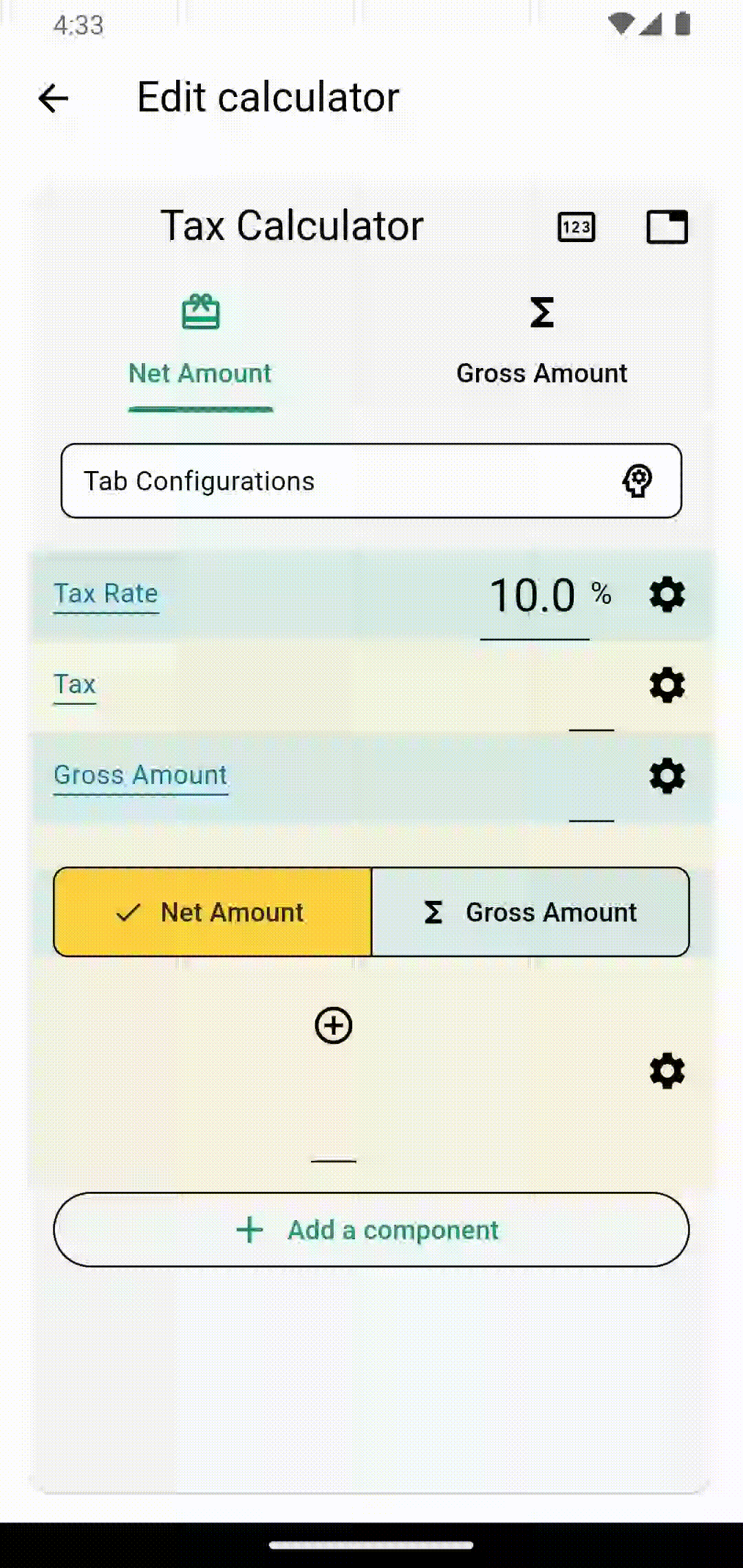 [Numverse — Tax Calculator] Feature Update: Smarter Tab Switching and ...