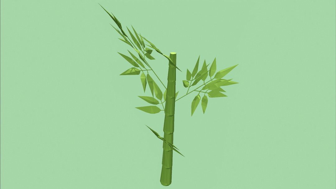 Harvesting Bamboo ($BAMBOO). Overview | by Panda Paradise | Medium