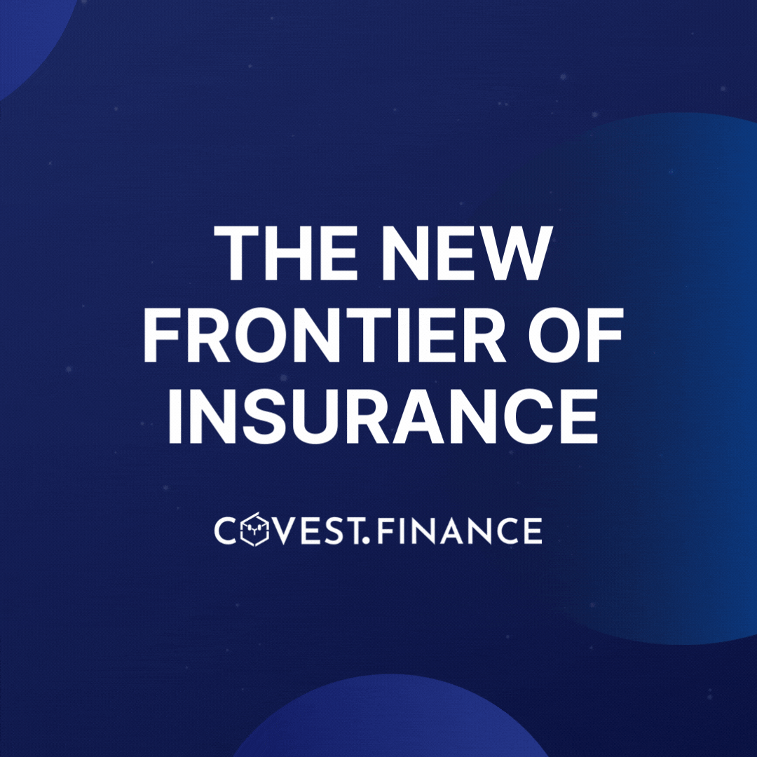 The new frontier of insurance — Decentralized Insurance (DI) | by ...
