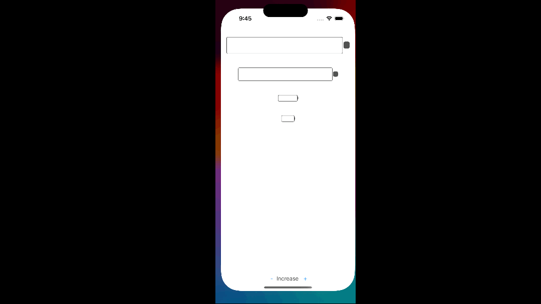 Battery Control In Ios This Tutorial Is To Build A Battery Ui By Sanjeev Bharti Ios App