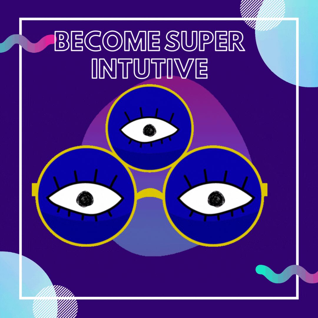 How To Become Super Intuitive To Crack The Best Business Deals ? | by 🔴 ...