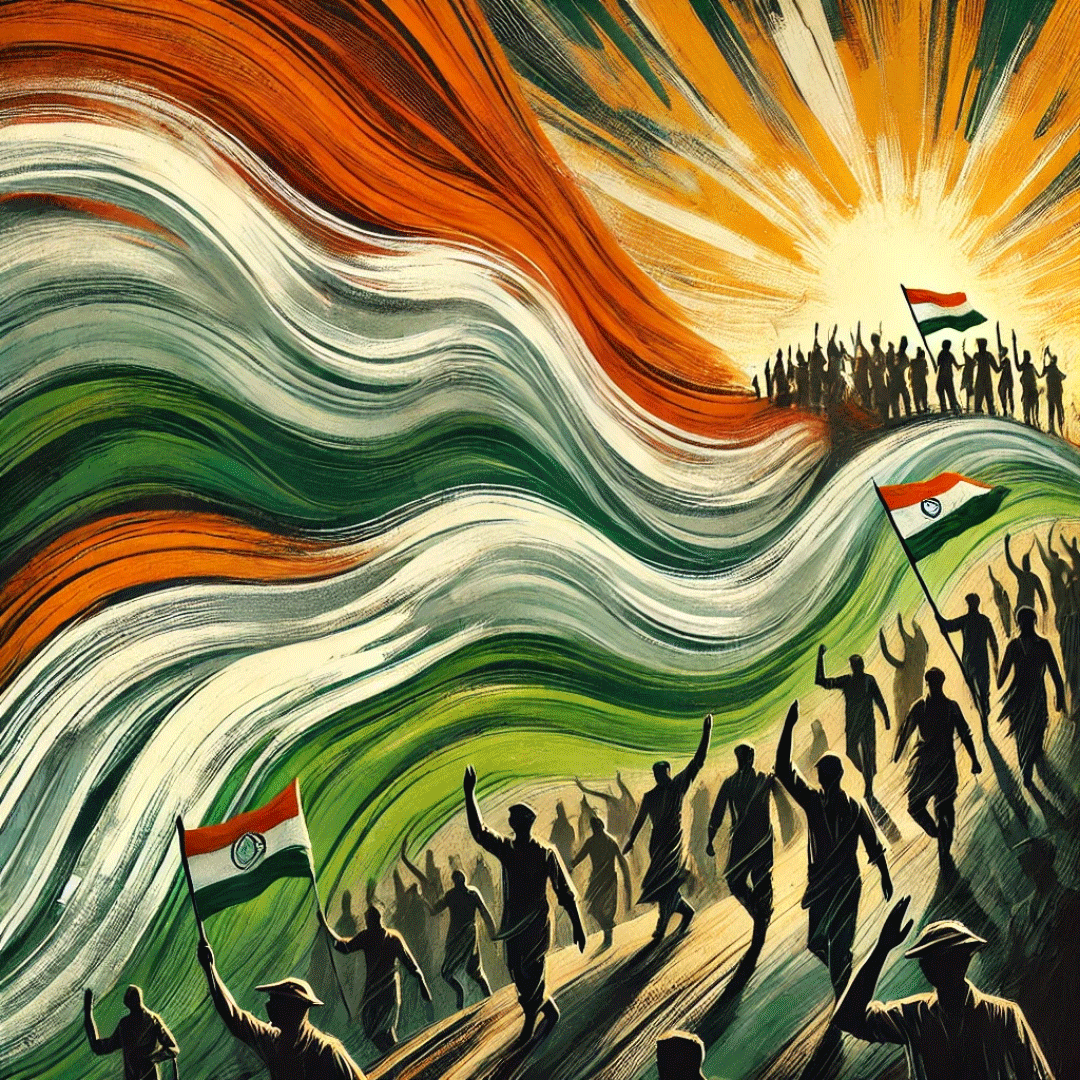 20th March Purna Swaraj Movement Gains Momentum | by ...
