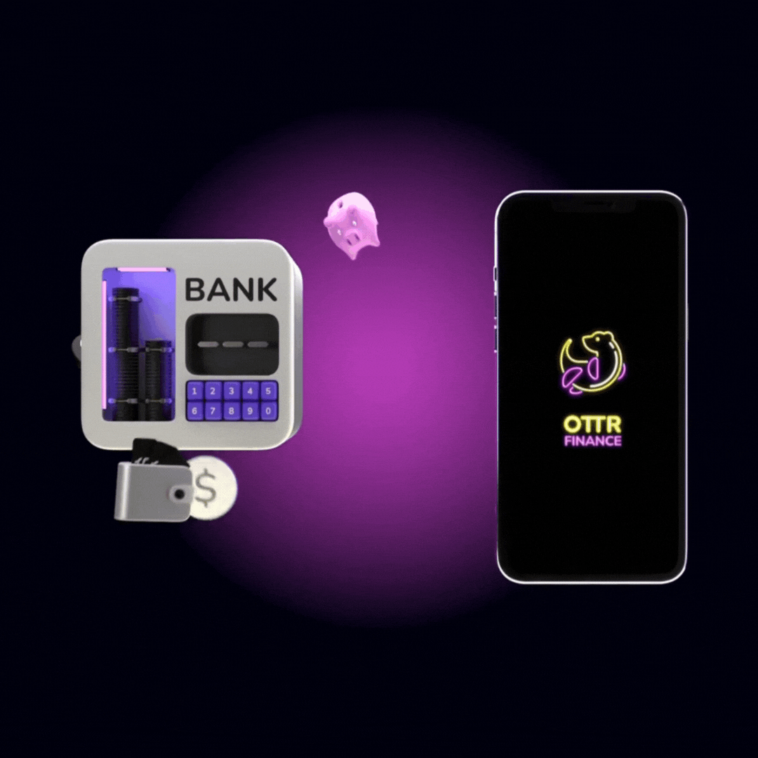 Introducing Ottr Bank Connect. Today, we are releasing Ottr Bank… | by Ottr Finance | Ottr ...