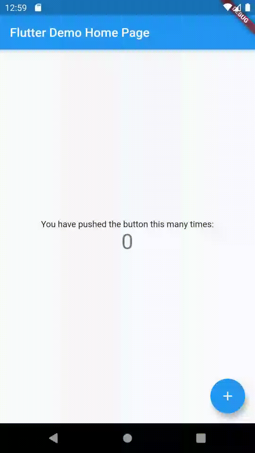 Getting Started With Automating User Testing In Flutter By Ademir 6019