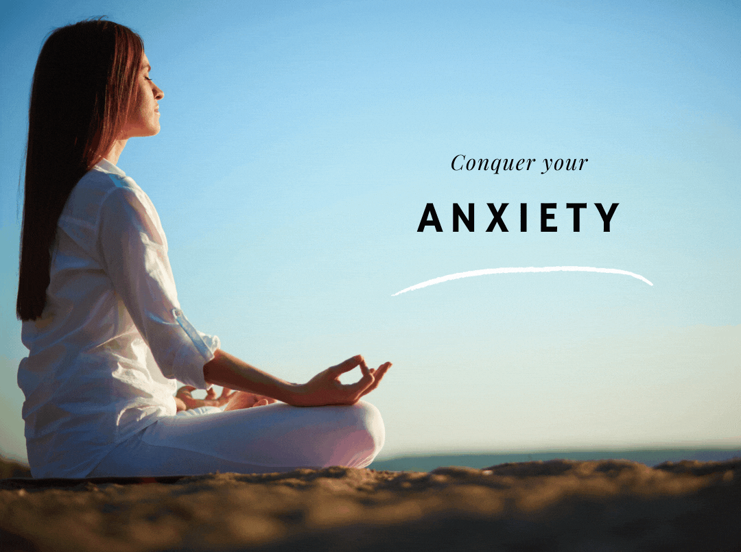 A Simple Trick to Overcome Anxiety | by RN Manchester | Medium
