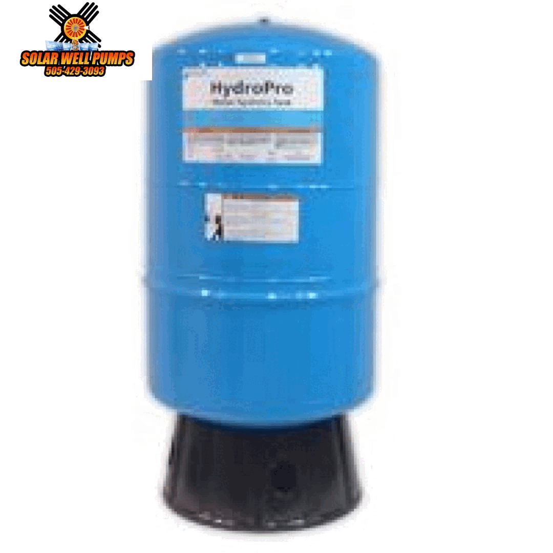 Hydropro Water System Tank | Reliable Water Storage Solutions - SOLAR ...