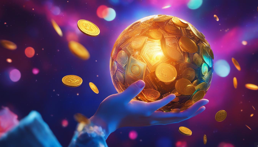 TonTogether’s Unique $TOT Token: Stake $UP, Mine and Trade Now! | by Cryptoz hunter | Medium