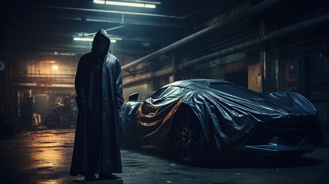 IATF 16949: The Unseen Guardian of the Automotive Underworld | by ...