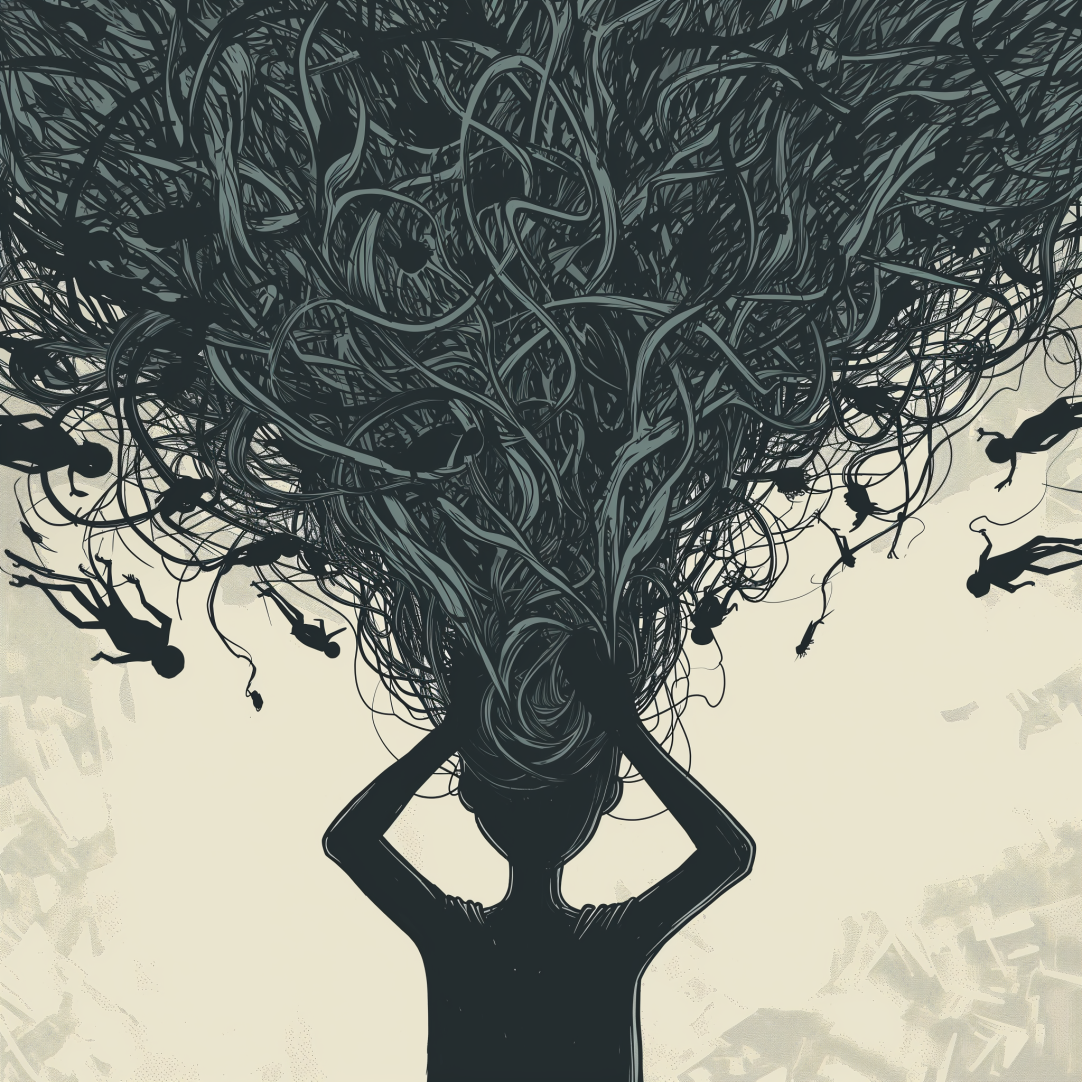 Symptoms of ADHD — Impulsivity & Hyperactivity | by BiserAngelov | Feb ...