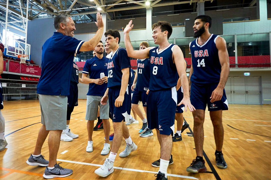 Investment and Capital in Sports. The Golden State Warriors, whose owners… | by Marx Rosenthal ...