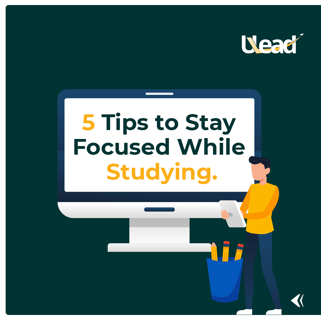 5 reasons why you should join the ULead program? | by Krishna yadav ...