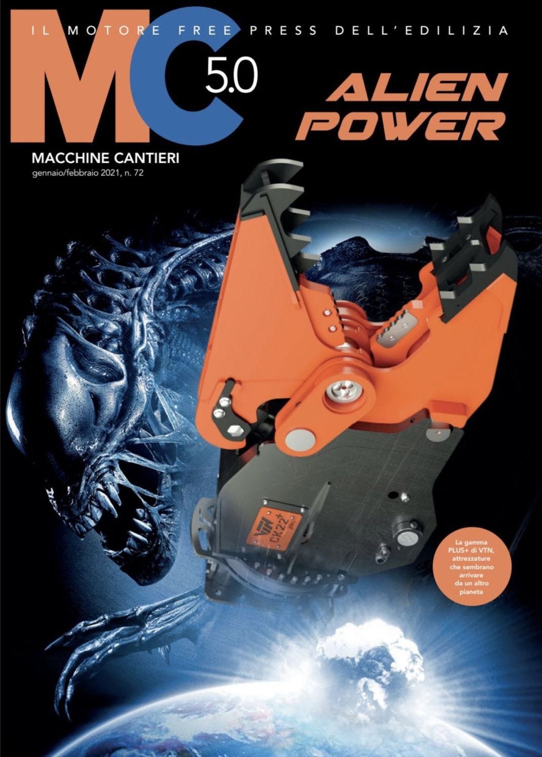 VTN: PERFORMANCE IS ALWAYS AT THE TOP OF OUR MIND | Dr. Digger’s ...