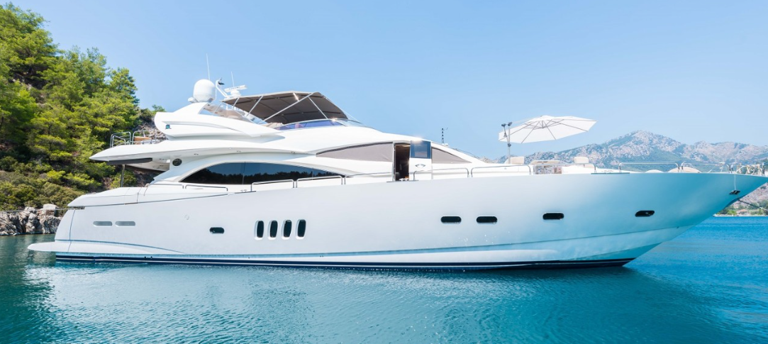 Exploring Boat Rental Dubai Packages | by John Sebastian | Jul, 2024 ...
