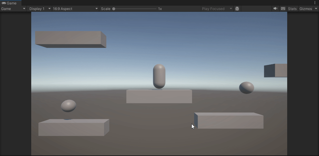 Adding a double jump to our game. - Joseph Hibbs - Medium