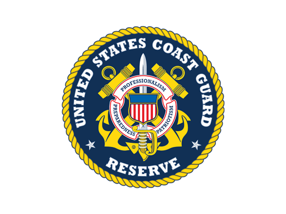Happy 80th Birthday to the U.S. Coast Guard Reserve | by Texas VLB ...