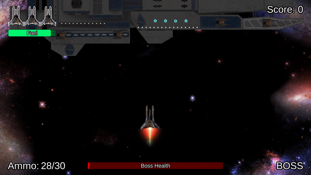 Crafting a Boss Battle in Unity: Part 2 | by Wesley Campbell | Medium