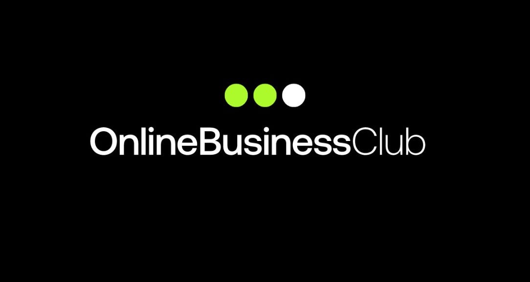 Discover the Power of Dave Nick’s Online Business Club: Your Path to ...