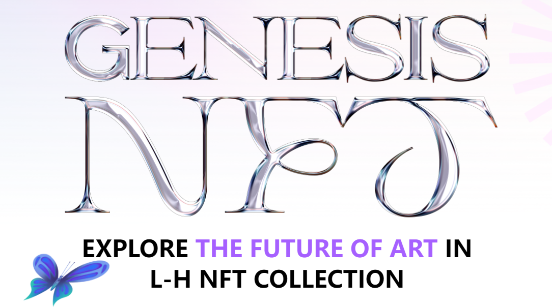 L-H Genesis NFT Introduction. L-H Genesis NFT Overview | by Legendary ...