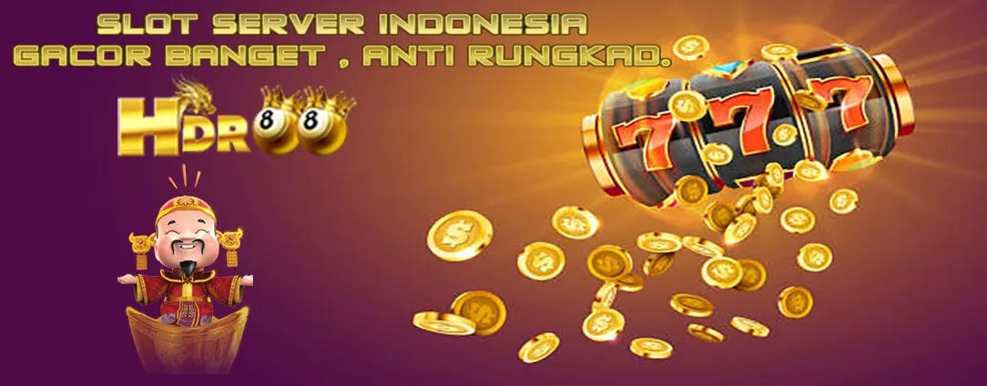 HDR88 — SLOT888 — SLOT SERVER INDONESIA - HDR88 - Medium