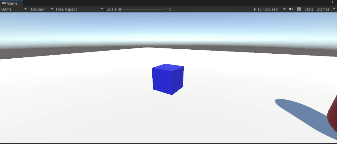 Using C# to interact with virtual camera. - Joseph Hibbs - Medium