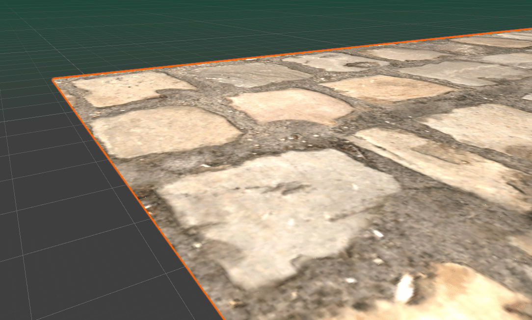 Guide to Making a Beautiful Game: Tessellation in HDRP | by Marcus ...