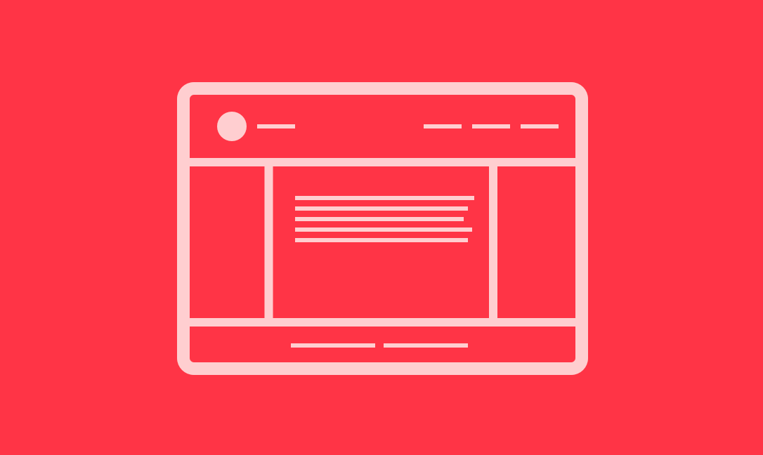 Layout techniques you may not be familiar with | by w3cplus | Medium