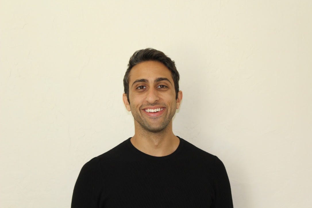 Neil Batlivala, Pair Team, on putting primary care operations on ...