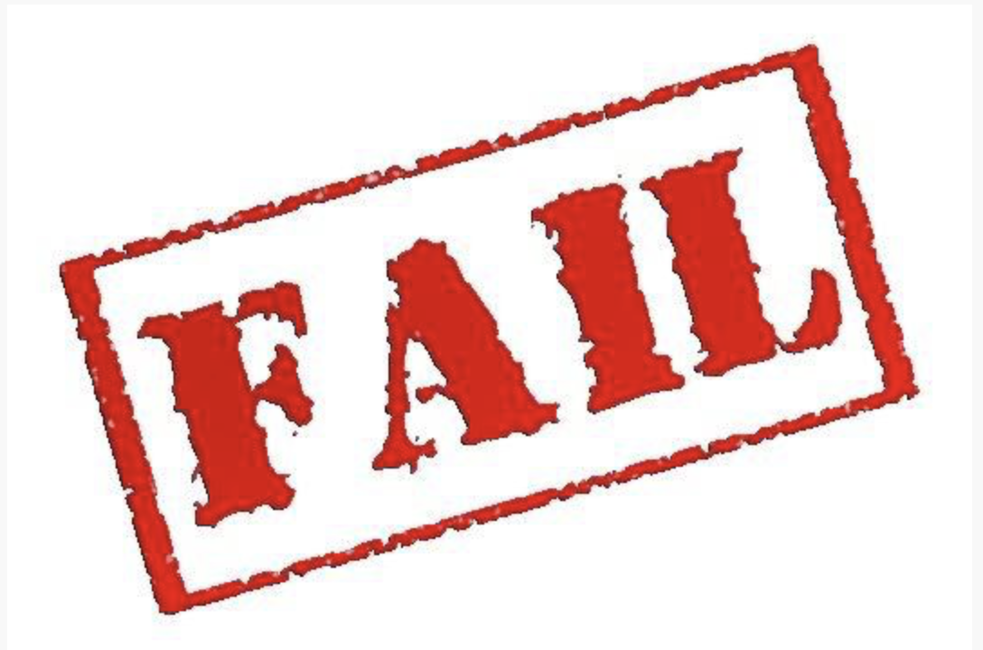 The 4 Top Reasons Ambitious Professionals Fail at Changing Habits (and ...