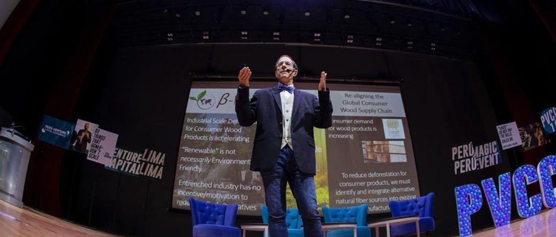 Pitching 101: ¿Cómo hacer un buen pitch de presentación? — Parte 2 | by UTEC Ventures | Medium