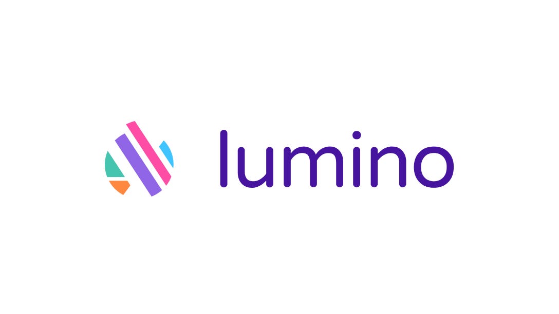 Investing in Lumino. Lumino AI is on a mission to unlock the… | by Inception Capital | Inception ...