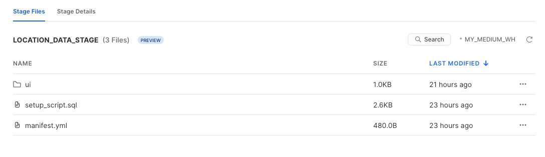 Column Mappings In Snowflake Native Apps | by Allan Mitchell | Snowflake Builders Blog: Data ...