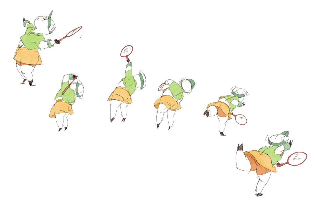 My Portfolio Didn’t Explode, and Yours Won’t Either: Tips for applying ...