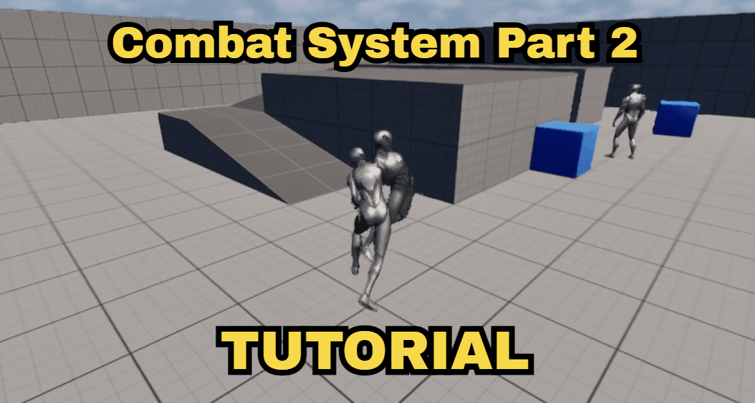 Precise Melee Hits: Knockouts & Hit Detection in UE5 Blueprints | by ...
