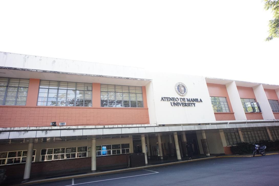 My ADMU Admissions Essay | btw, i passed! | by Gwyneth Jemima | Medium