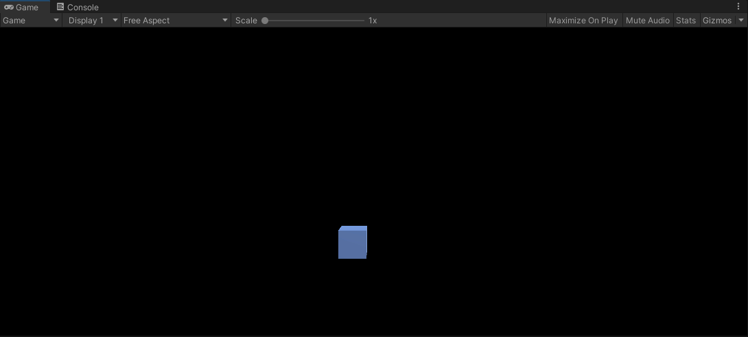 Spawning and Destroying Objects in Unity | by Matthew Givens | Medium