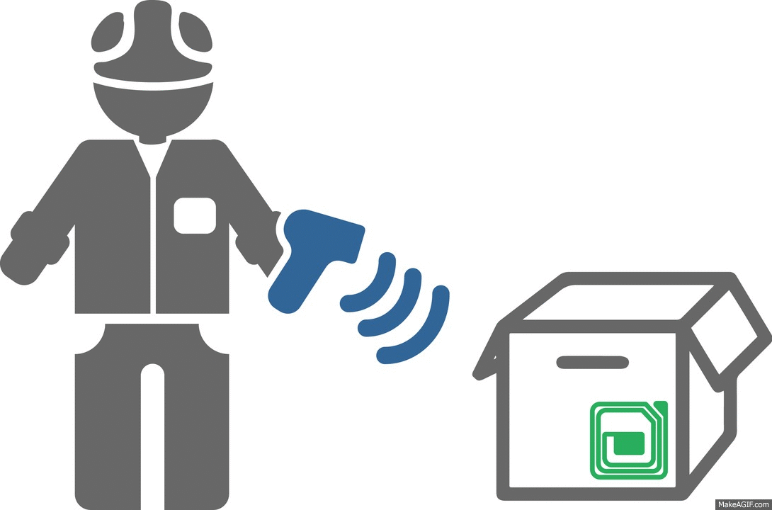 In-Air Gestures Recognition using RFID tag | by Abhishek Raut | Medium