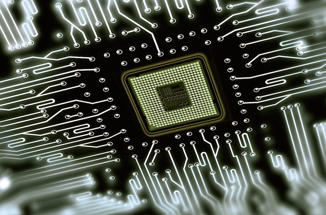 Computer System Architecture Part 9 — Domain-Specific Architectures ...