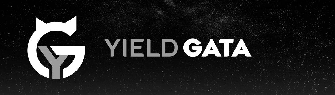 Yield GATA Yield DAO: Celebrating a Strong yGATA Launch and Looking Ahead | by GATA Content ...