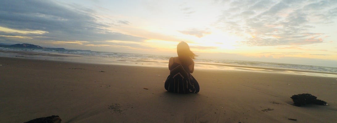 CHANGES…. A lot of people fear and often find… | by Lily Meredith | Medium