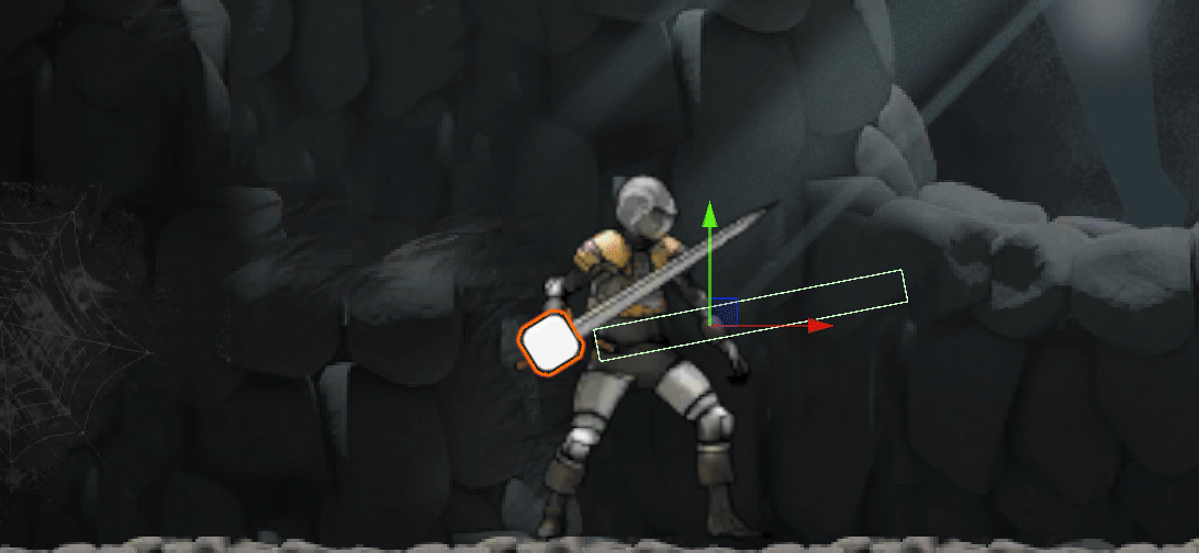 Creating a Hitbox in Unity - Aidan Hart - Medium