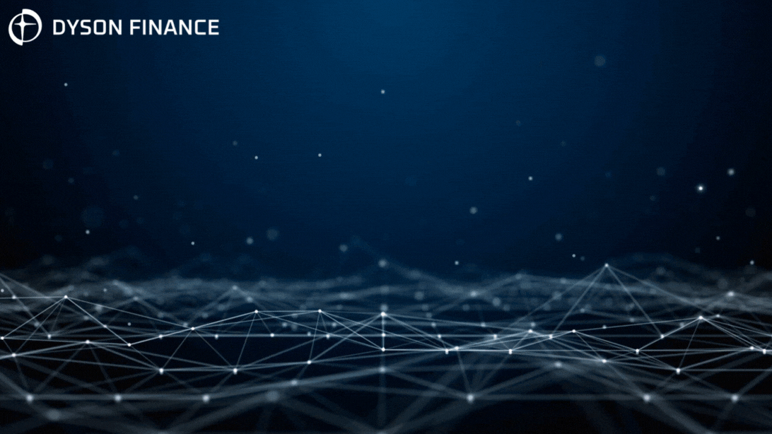 Dyson Finance — Revolutionizing the DEX experience and Liquidity ...