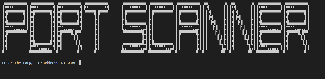 Port Scanner (Python Version). Table of Contents: | by Dielle De Noon ...