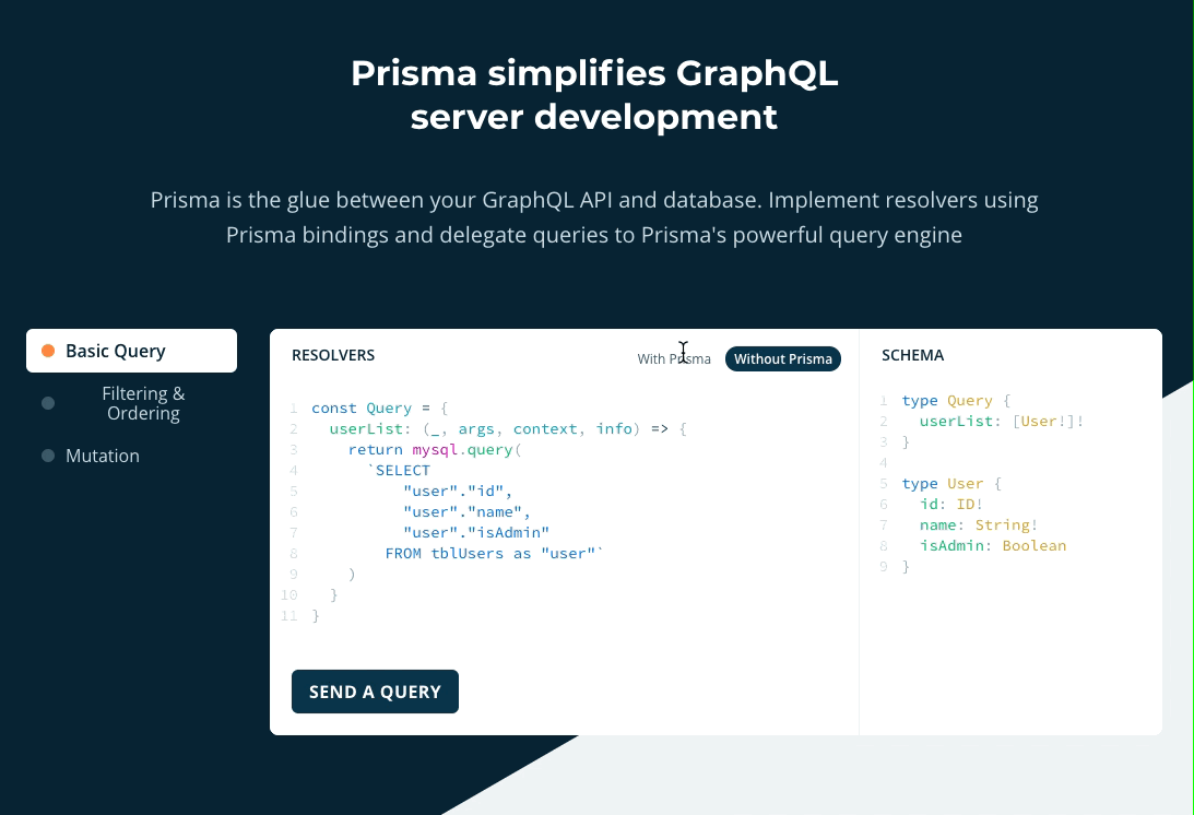 Fast And Easy Prisma Service Deployment With Prisma Cloud And Heroku | by Babs Craig | Medium