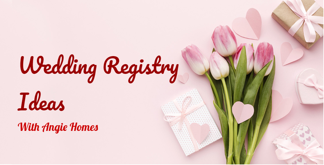 Creative Online Wedding Registry Ideas for Modern Couples | by Angie ...