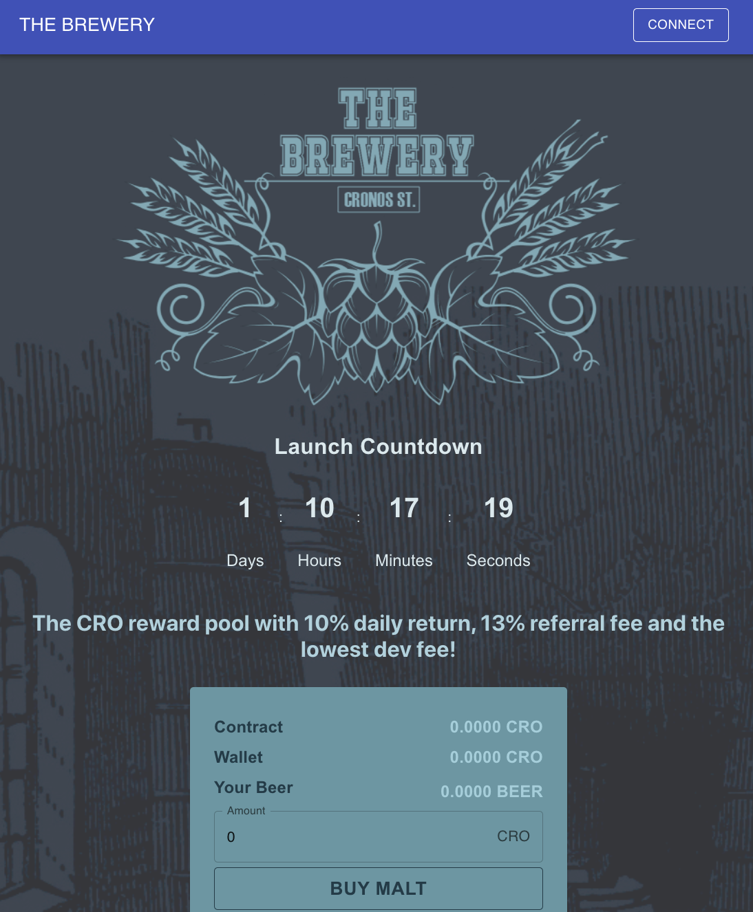 How does the Brewery work?. Greetings BrewMasters, | by Brew Master ...