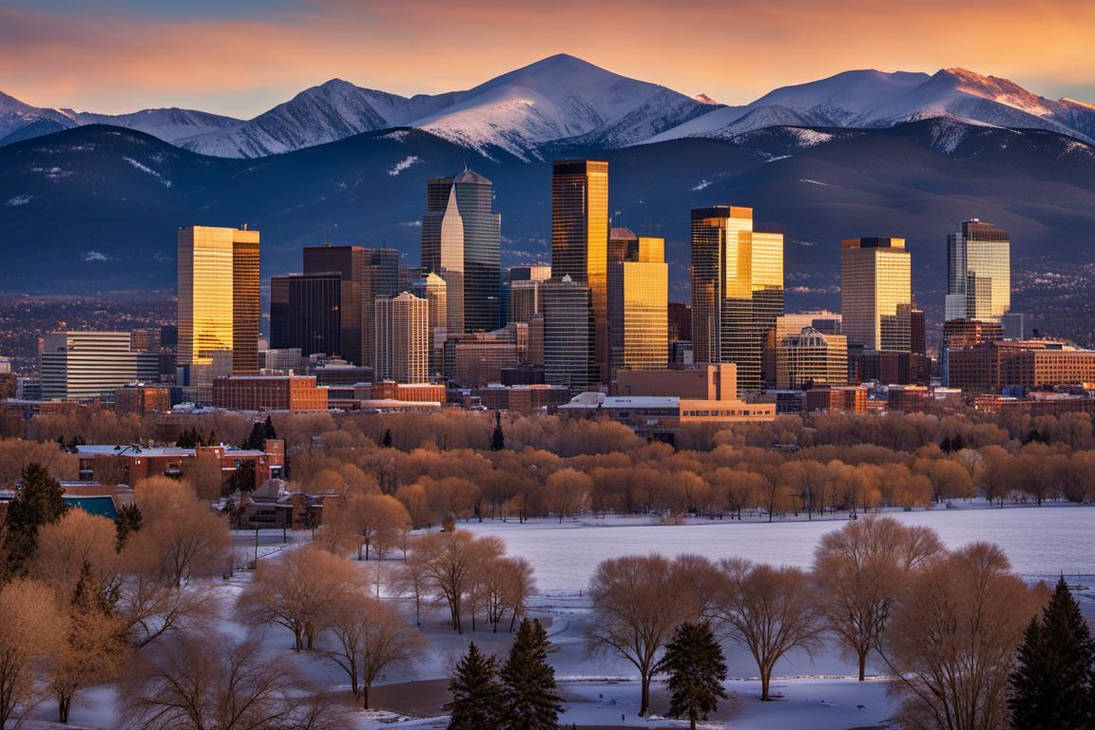 Going long on Denver real estate on Parcl | by Rafa is Back | Medium