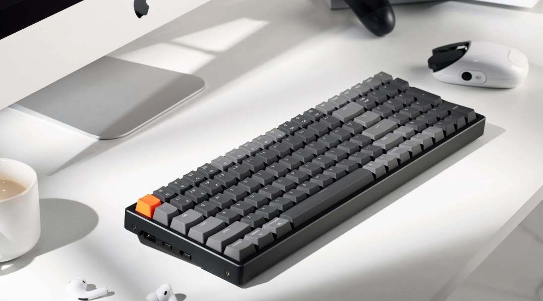 Best 7 Wireless Mechanical Keyboards of 2024 | Medium