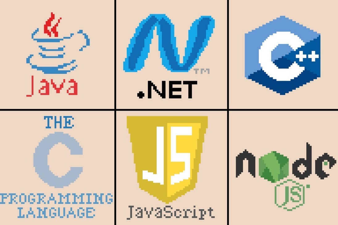 Why is it that there are so many programming languages? | by Danish Shaikh | Medium