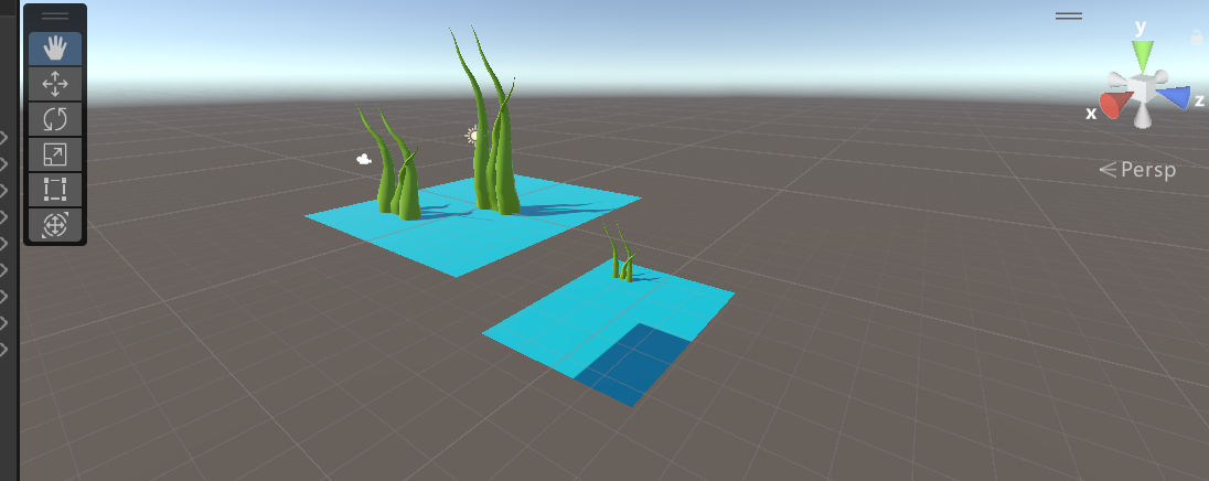 №2 The Start of A Game Designer. Start with New Reality Co. | by Yishu Li | Sep, 2024 | Medium