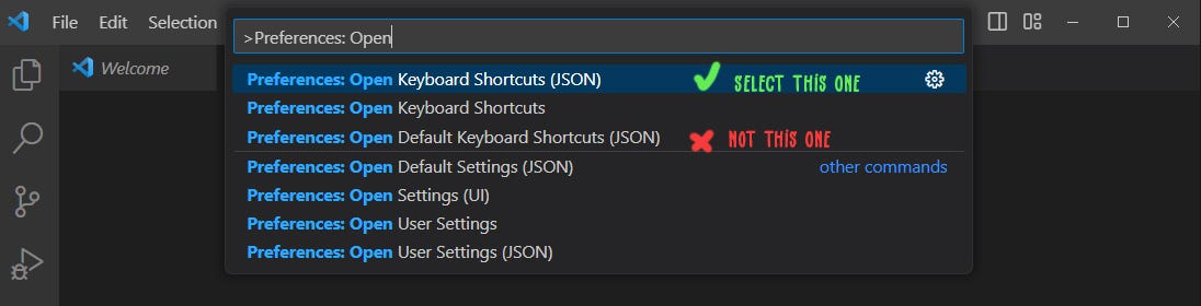 An Overview to Coding Efficiently with VS Code Snippets | by Christopher Pytel | Medium